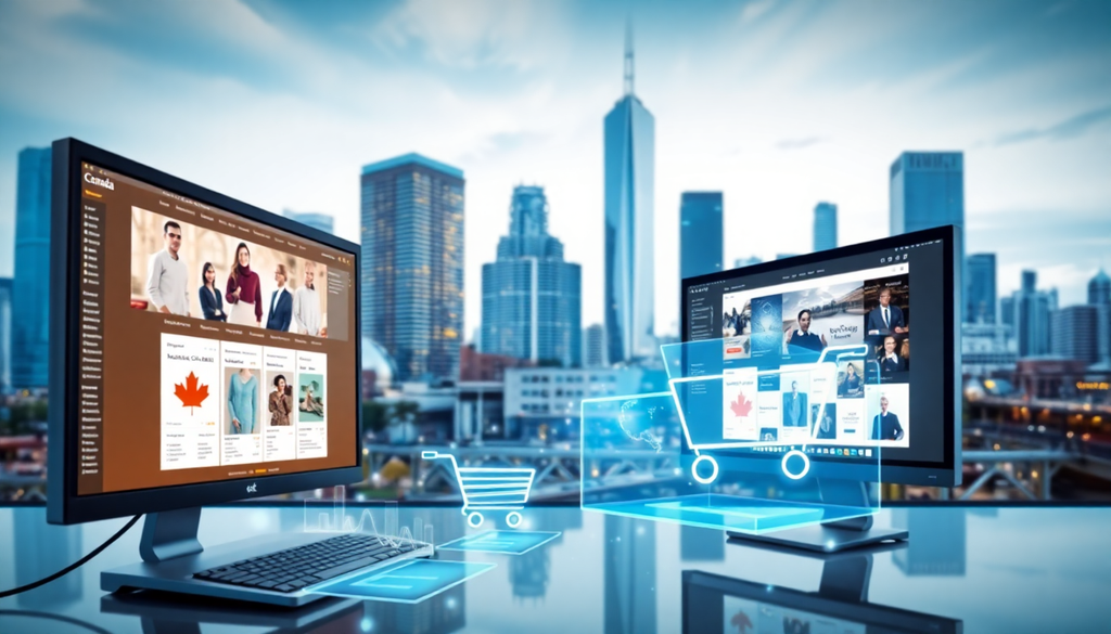 How EX-STOCK Canada Is Strengthening Trust in the Canadian Online Mark